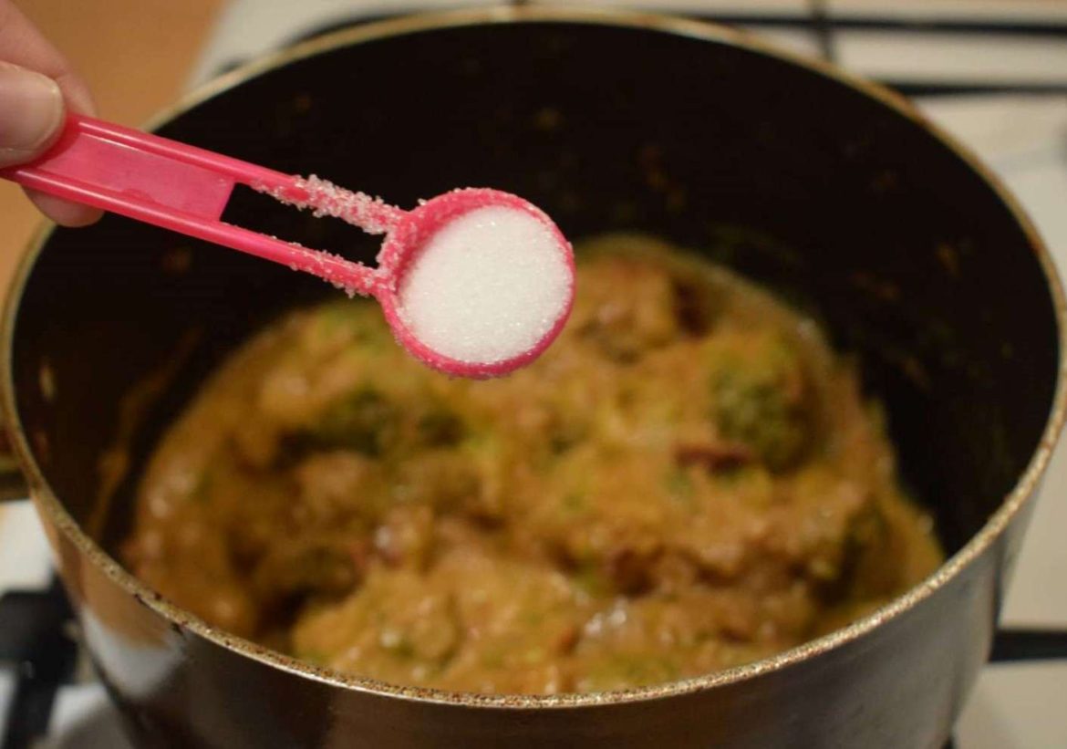 Shahi Broccoli | Broccoli recipe Indian | how to make broccoli sabzi ...