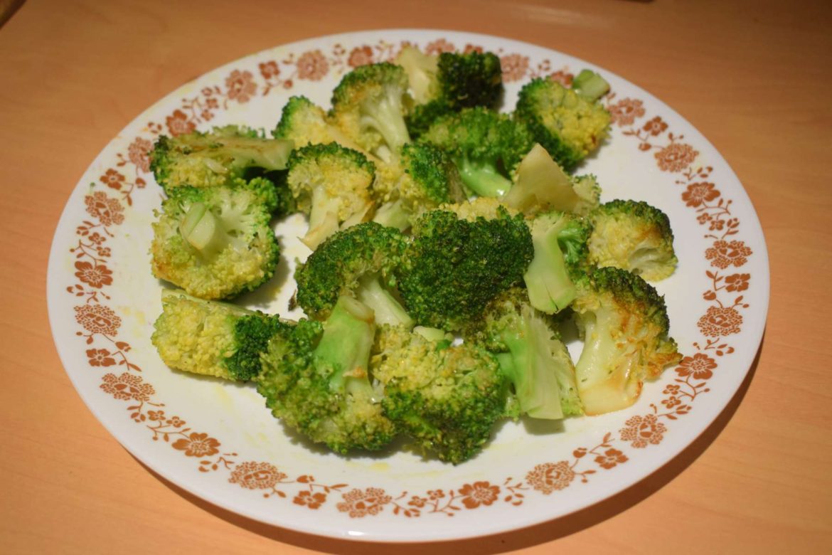 Shahi Broccoli | Broccoli recipe Indian | how to make broccoli sabzi ...