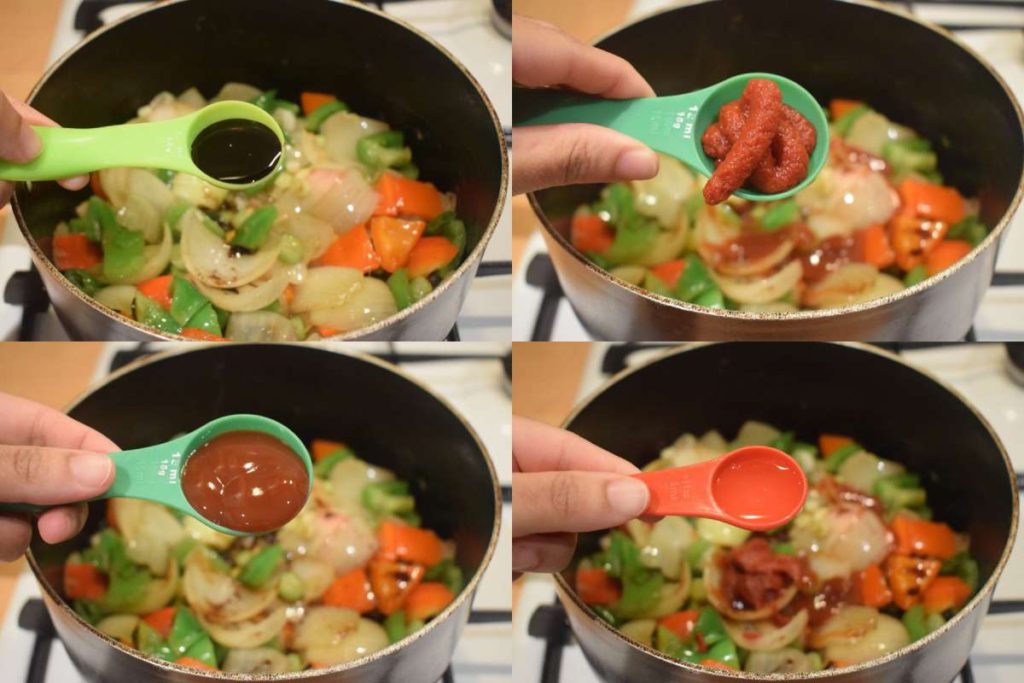 Chilli chicken dry | Chilli chicken recipe | How to make chilli chicken ...