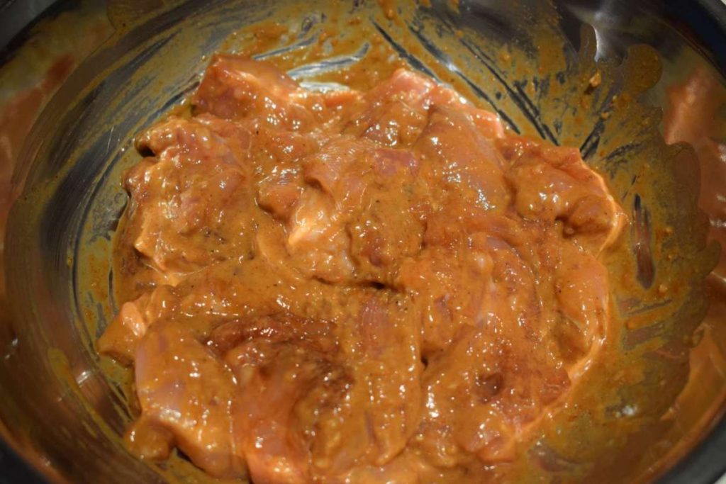 Chilli chicken dry | Chilli chicken recipe | How to make chilli chicken ...