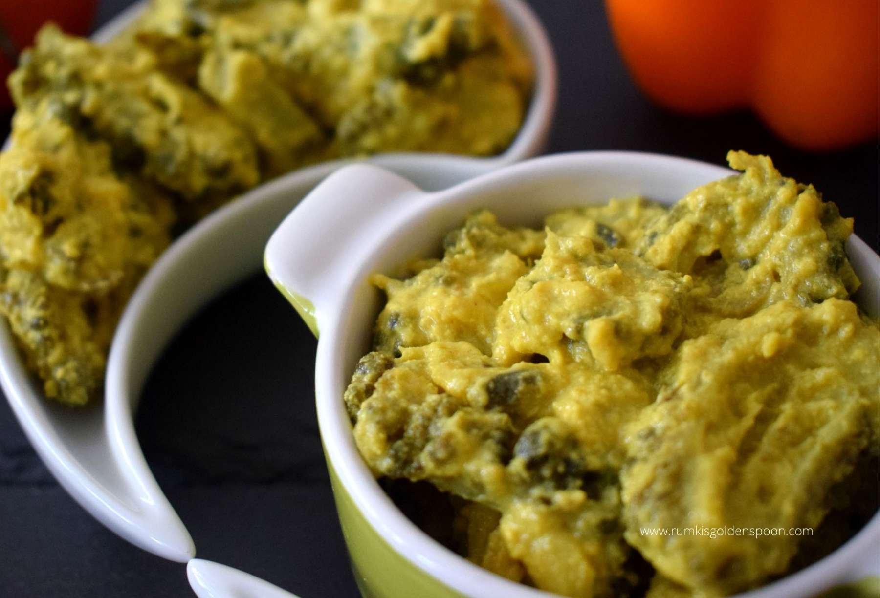 Uchhe Shorshe | Korola Shorshe | Karela Recipe - Rumki's Golden Spoon