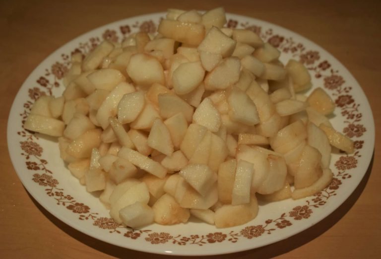 Pear jam recipe | Pear jam recipe no pectin | How to make pear jam ...