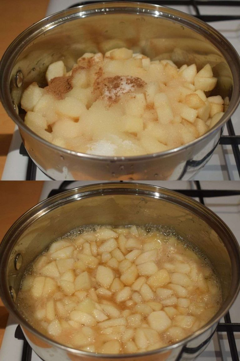 Pear jam recipe | Pear jam recipe no pectin | How to make pear jam ...