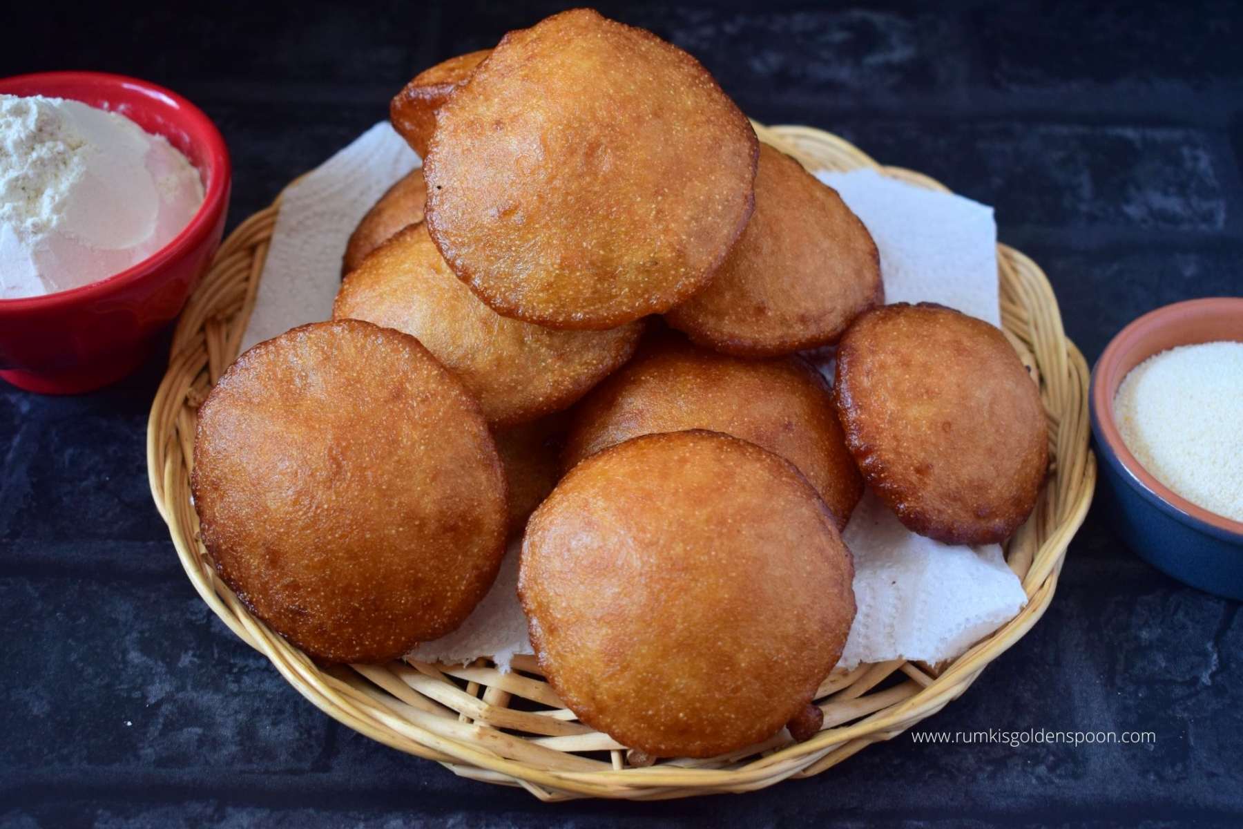 Pua pitha recipe | Meetha pua | Sweet pua | Poa pitha | Bengali pitha ...