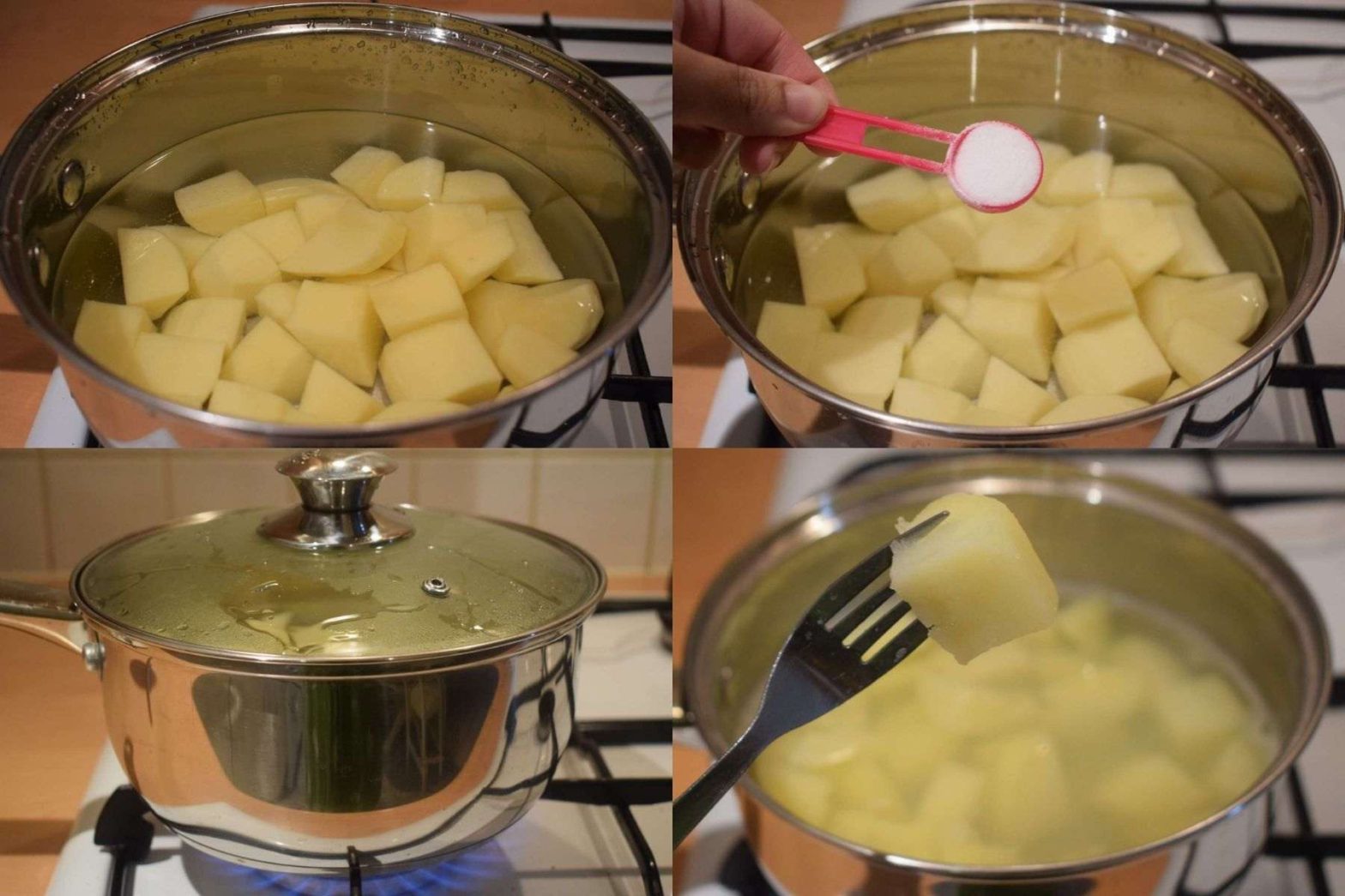 Aloo dahi chaat recipe | Dahi aloo chaat recipe | Potato chaat - Rumki ...