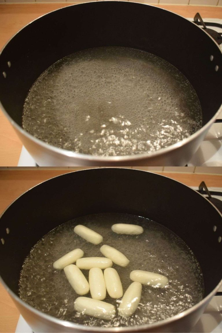 Malai cham cham recipe | Bengali sweet cham cham | Chomchom recipe ...