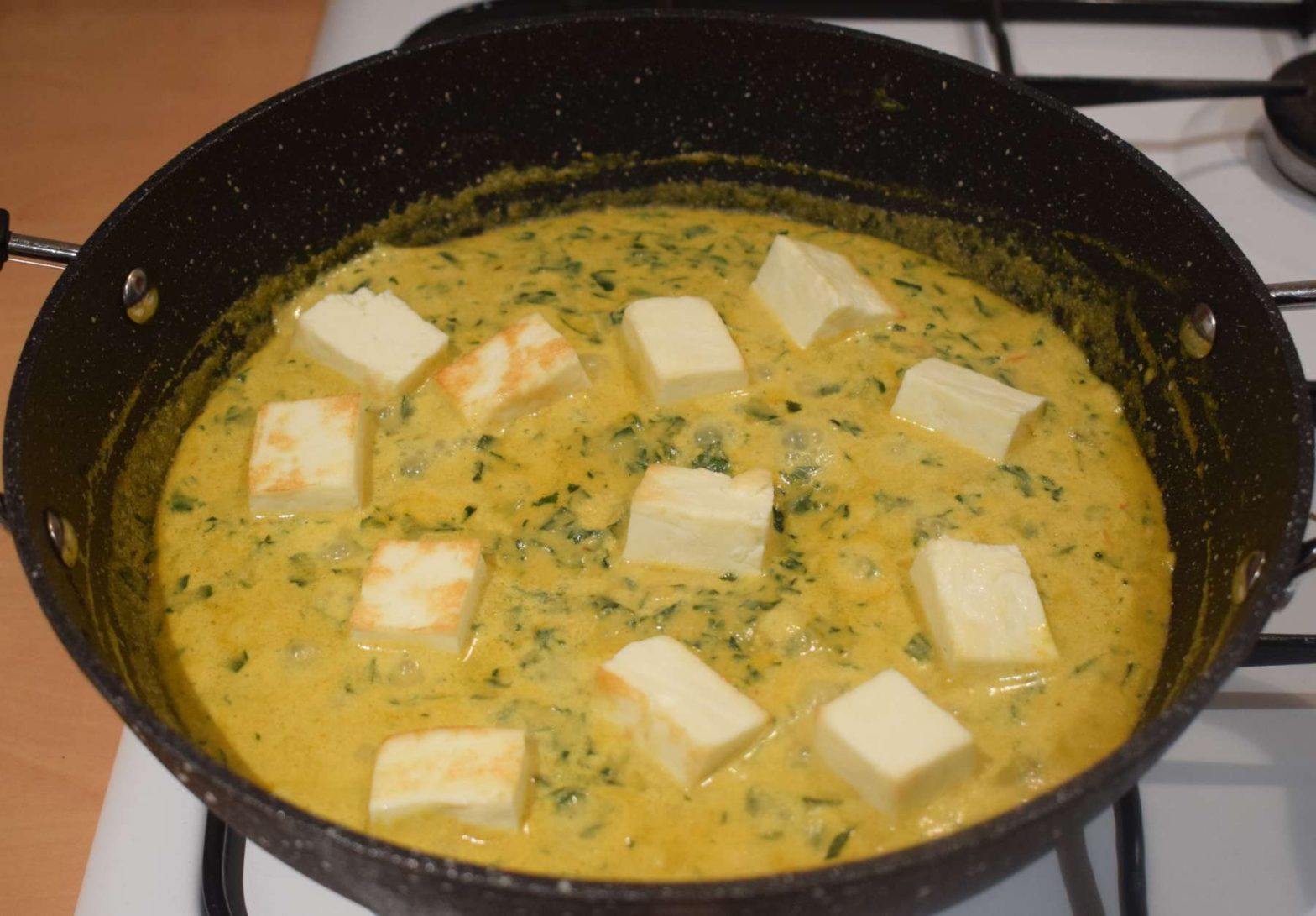 Paneer methi malai recipe | Methi paneer recipe | Methi malai paneer ...