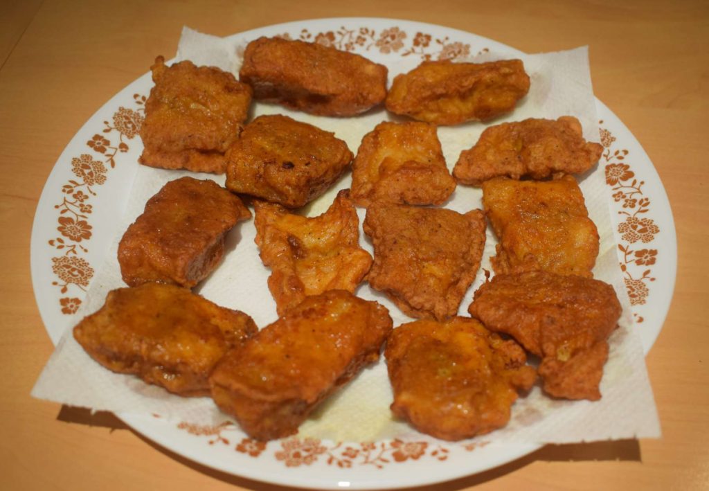 Chilli fish recipe | Chilli fish bengali recipe | Chilli fish dry | How ...