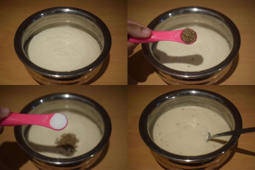 Dahi vada recipe | Dahi bhalla recipe | Dahi bhalle | How to make dahi ...