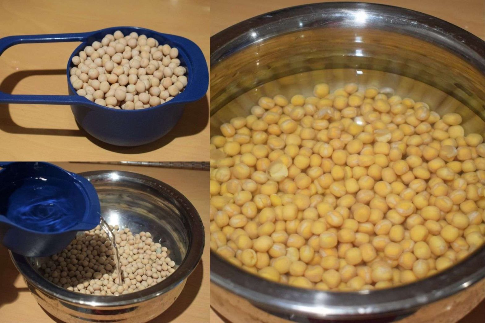 Ghugni recipe | Ghugni recipe Bengali | How to make ghugni | Matar ...