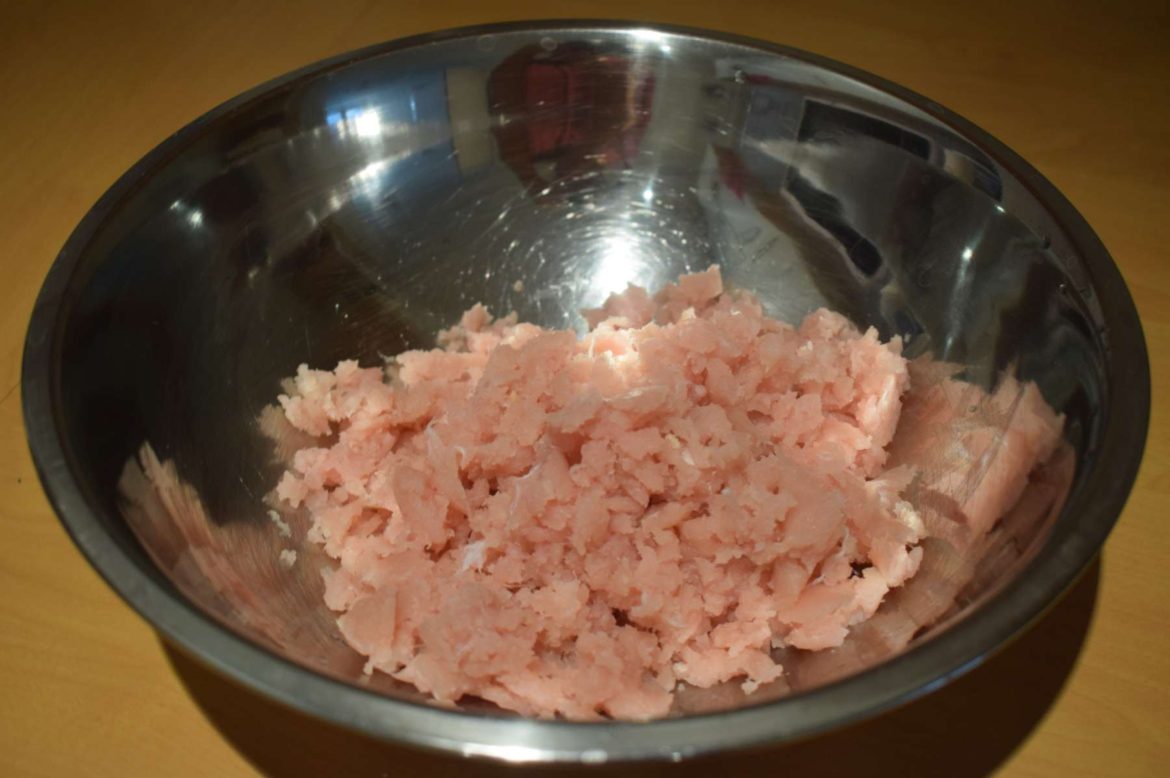 Chital macher muitha | Chitol macher muitha | How to make chital macher ...