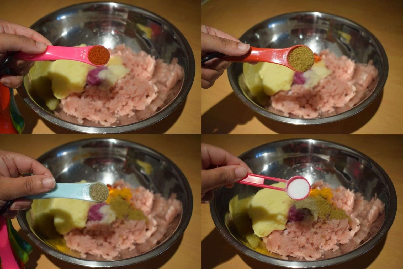 Chital macher muitha | Chitol macher muitha | How to make chital macher ...