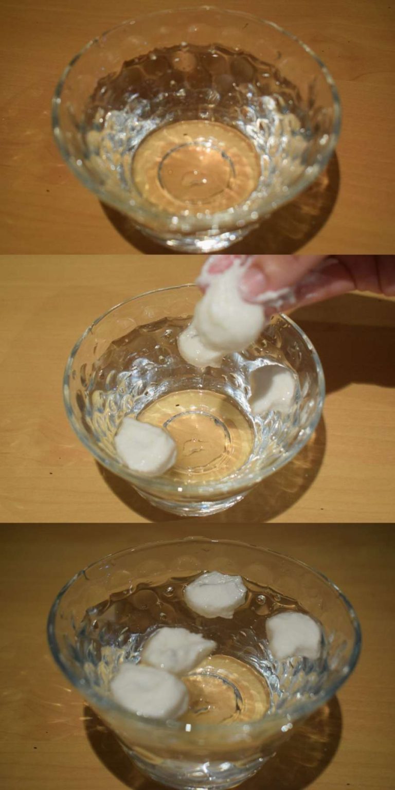 Daler bori recipe | Biuli daler bori | How to make bori | Bengali Badi ...