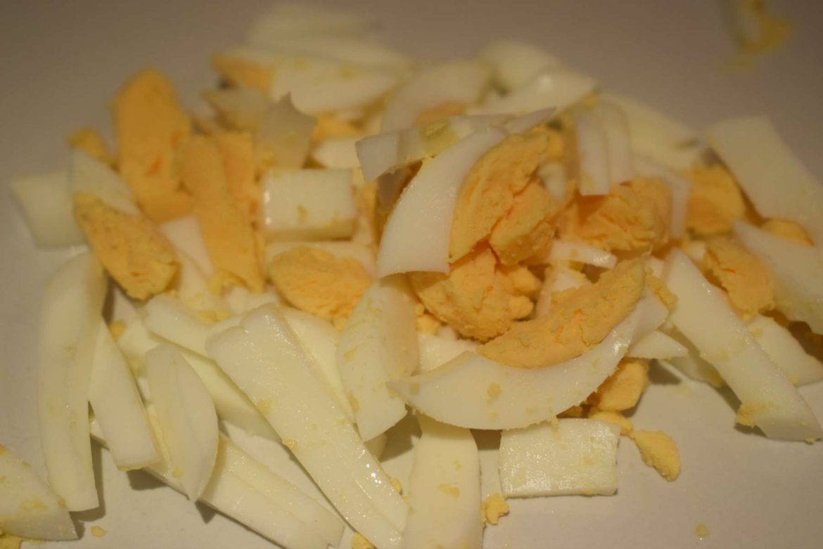 Chicken bharta recipe | Chicken bhorta | How to make chicken bharta ...