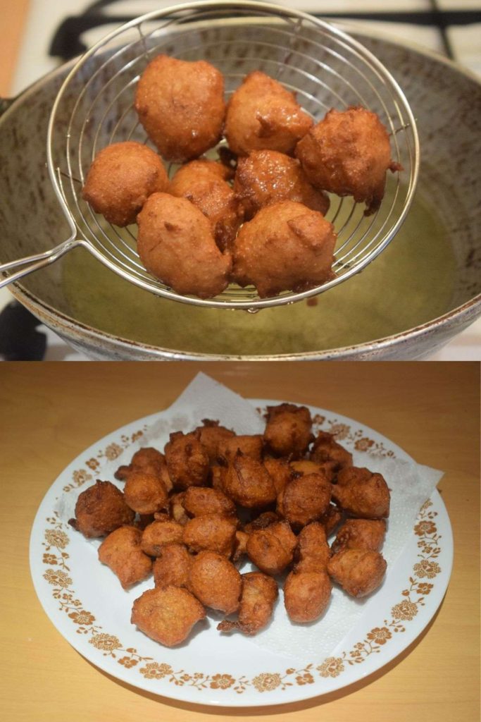 Kolar bora recipe | Paka kolar bora | Kolar pitha | Banana coconut ...