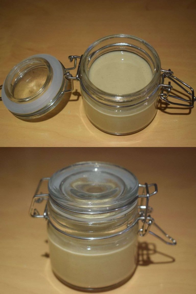 Tahini recipe easy | Tahini recipe for hummus | How to make homemade ...