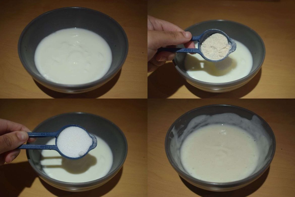 Doi maach | Doi rui recipe | Doi maach bengali recipe | Fish curry with ...