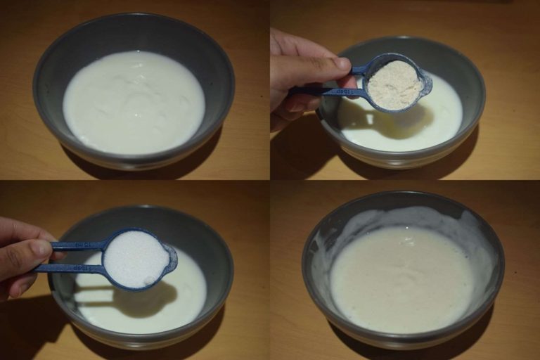 Doi maach | Doi rui recipe | Doi maach bengali recipe | Fish curry with ...