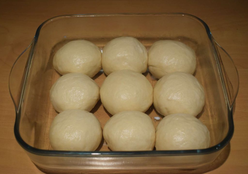 Ladi pav recipe | Pav bread recipe | Homemade pav recipe | Pav recipe ...