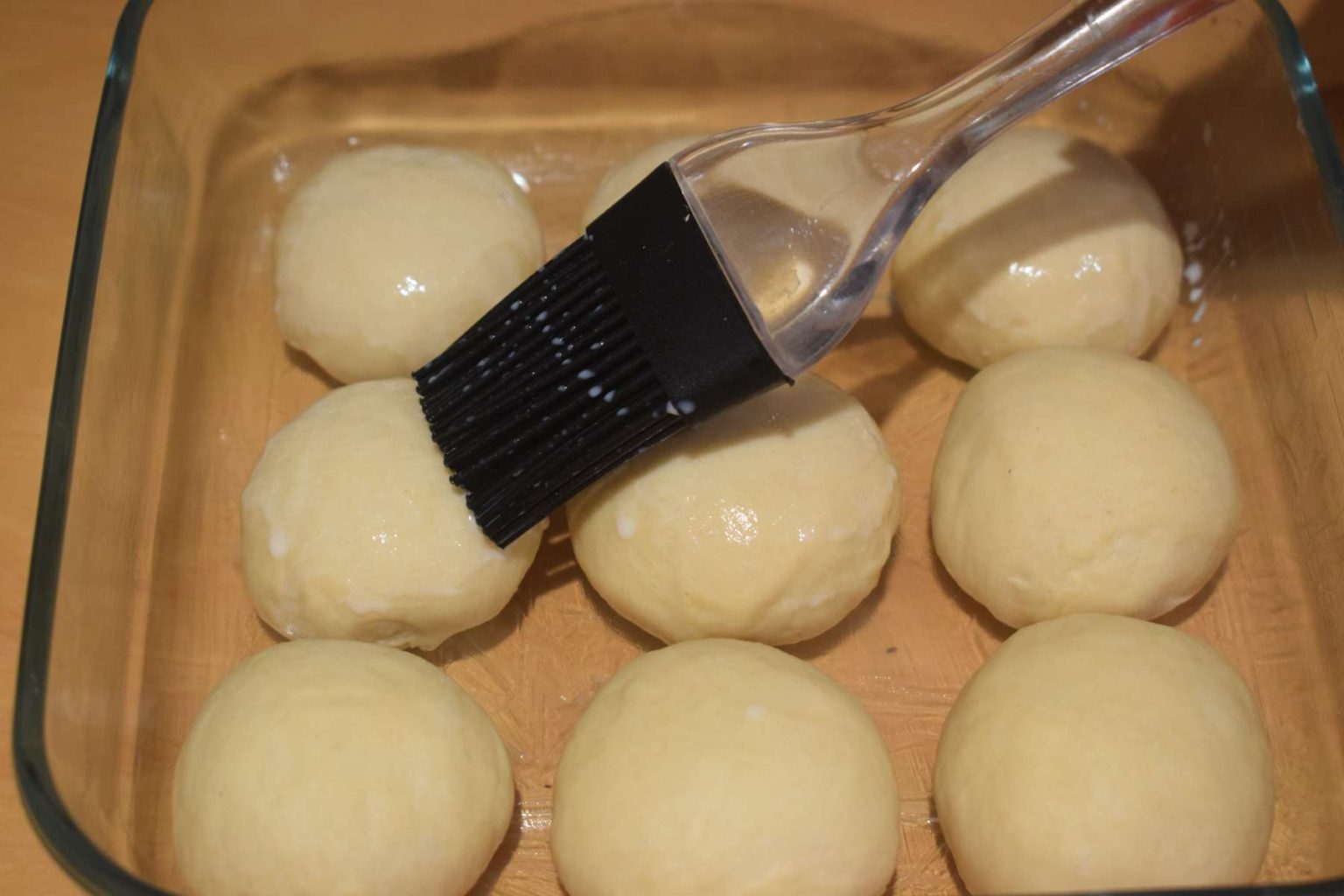 Ladi pav recipe | Pav bread recipe | Homemade pav recipe | Pav recipe ...