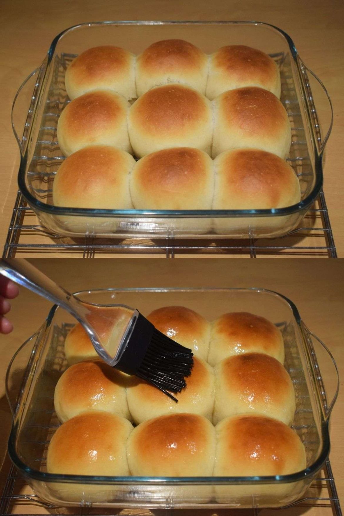 Ladi pav recipe | Pav bread recipe | Homemade pav recipe | Pav recipe ...