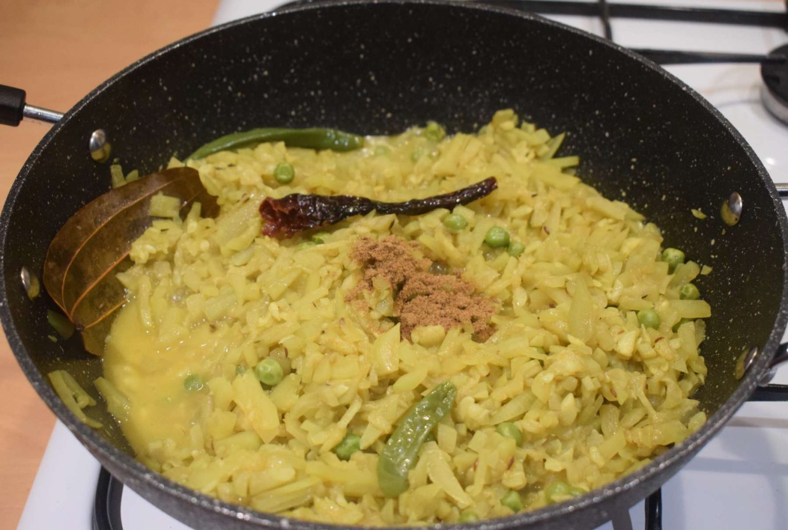 Lau ghonto recipe | Lau ghonto recipe bengali | Lau er ghonto | Bori ...