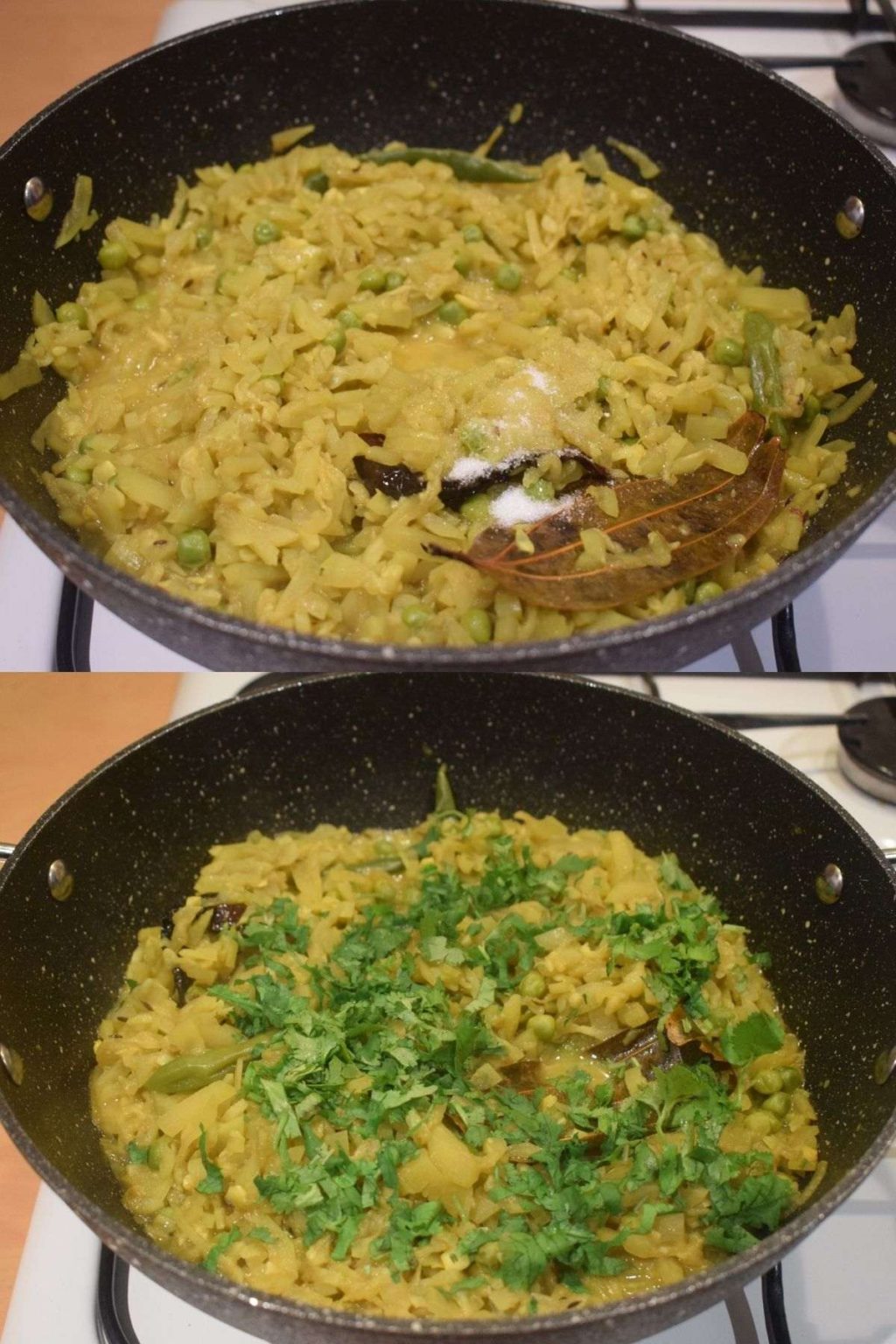 Lau ghonto recipe | Lau ghonto recipe bengali | Lau er ghonto | Bori ...