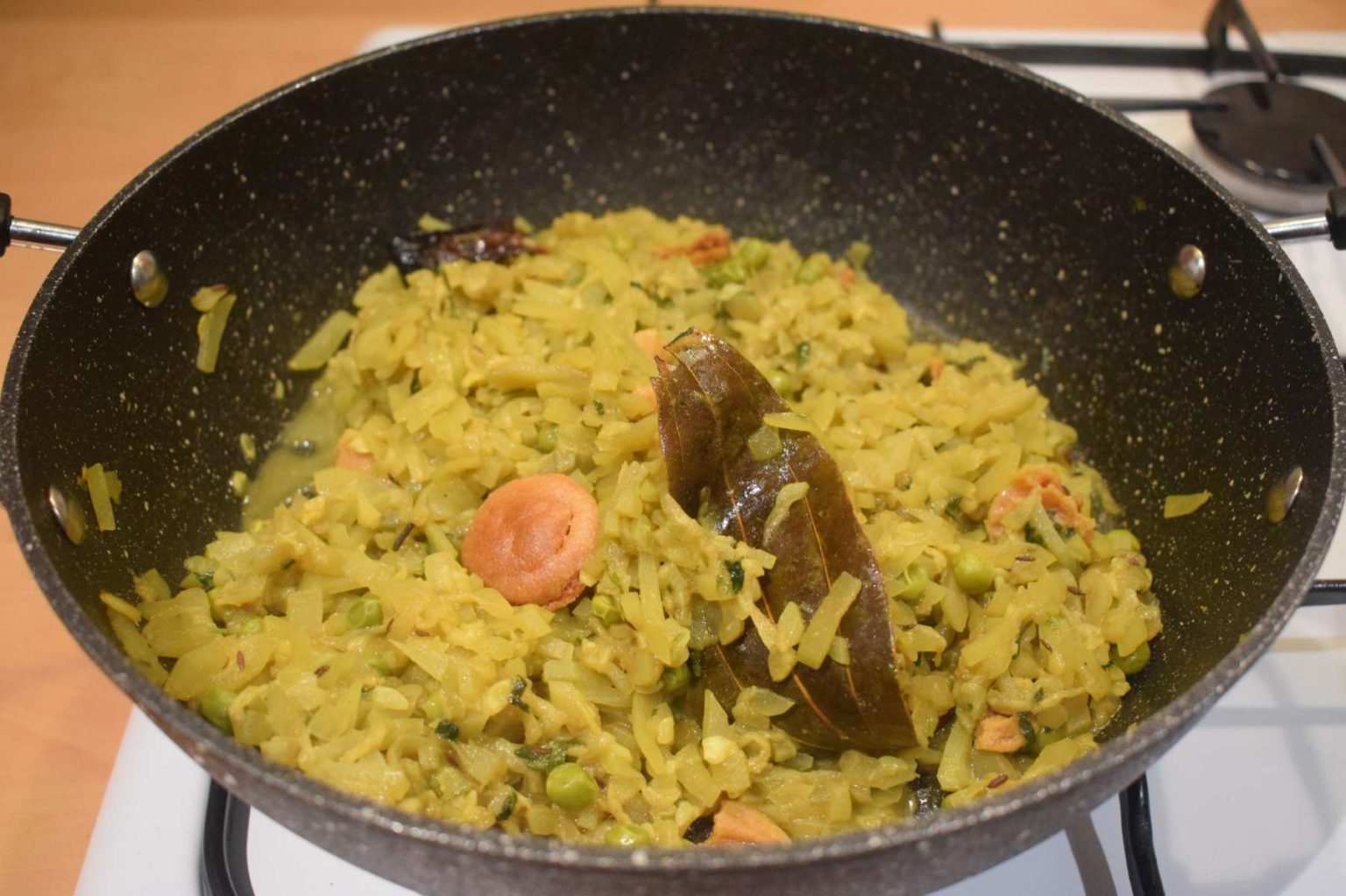 Lau ghonto recipe | Lau ghonto recipe bengali | Lau er ghonto | Bori ...