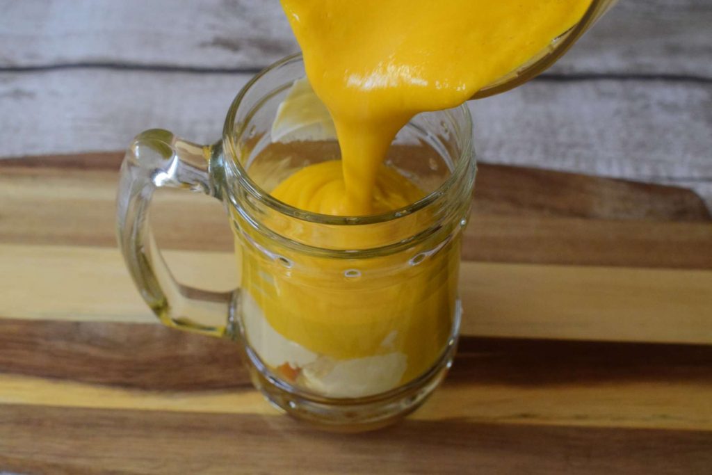 Mango mastani recipe | Mastani cold drink | Mastani drink recipe | How ...