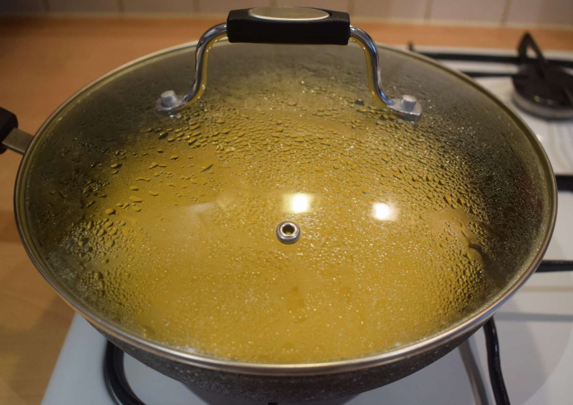 Mango sheera | Mango kesari | Mango halwa | How to make mango sheera ...