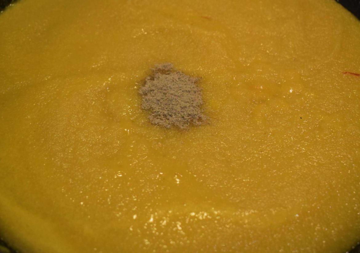 Mango sheera | Mango kesari | Mango halwa | How to make mango sheera ...