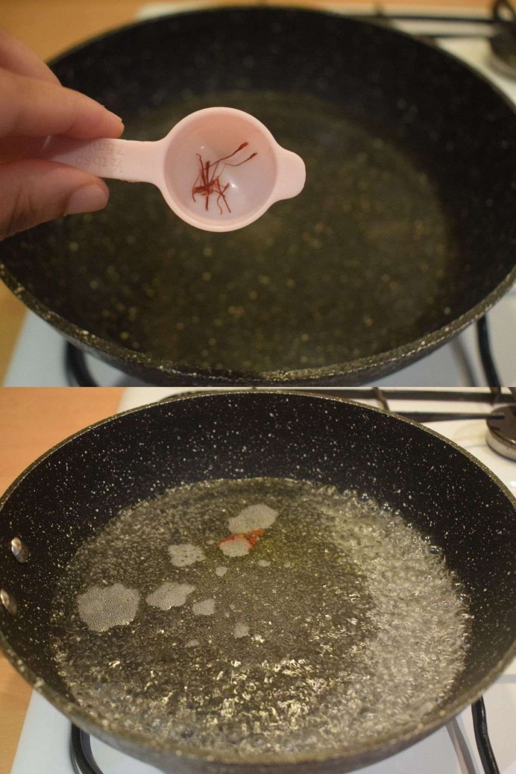 Mango sheera | Mango kesari | Mango halwa | How to make mango sheera ...