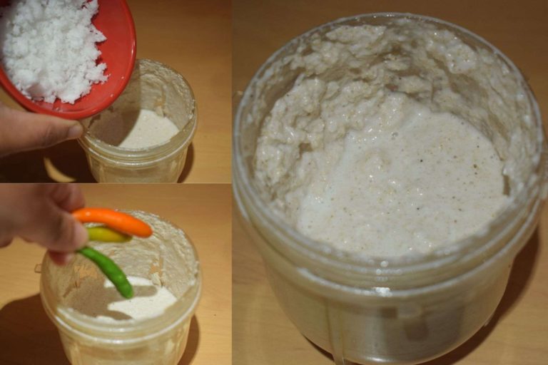 Potol posto | Potol posto Bengali recipe | How to make potol posto ...