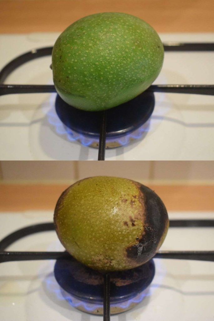 Aam pora shorbot | Aam pora sharbat | Aam pora sharbat recipe | Aam ...