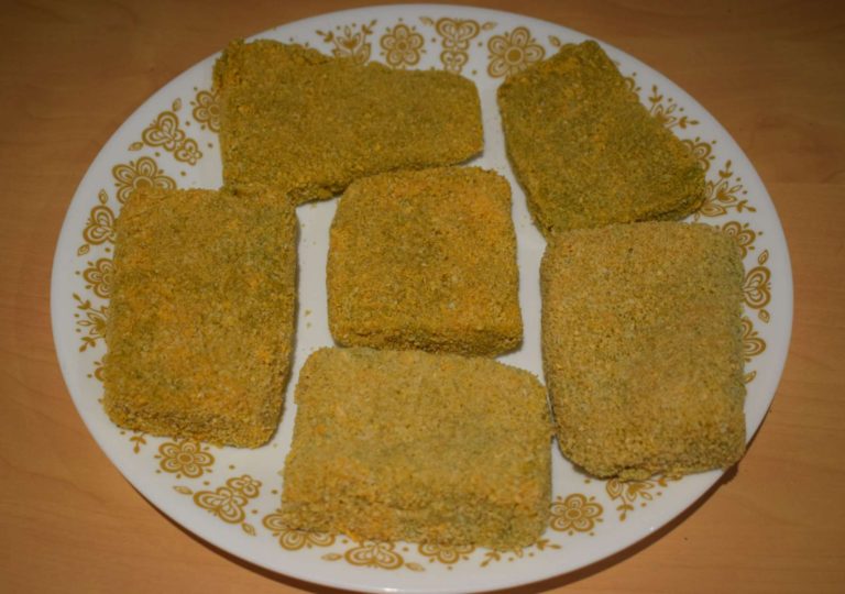 Bengali fish fry recipe | Kolkata fish fry | How to make bengali fish ...