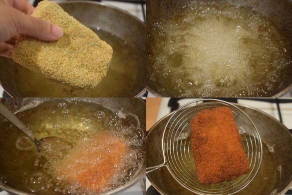 Bengali fish fry recipe | Kolkata fish fry | How to make bengali fish ...