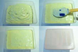 Kesar pista icecream | Kesar pista ice cream | How to make kesar pista ...
