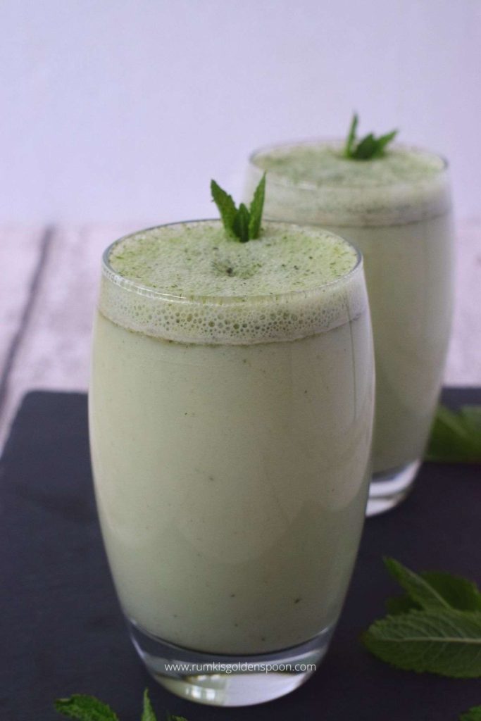 Masala chaas | Chaas recipe | How to make chaas | Recipe for chaas ...