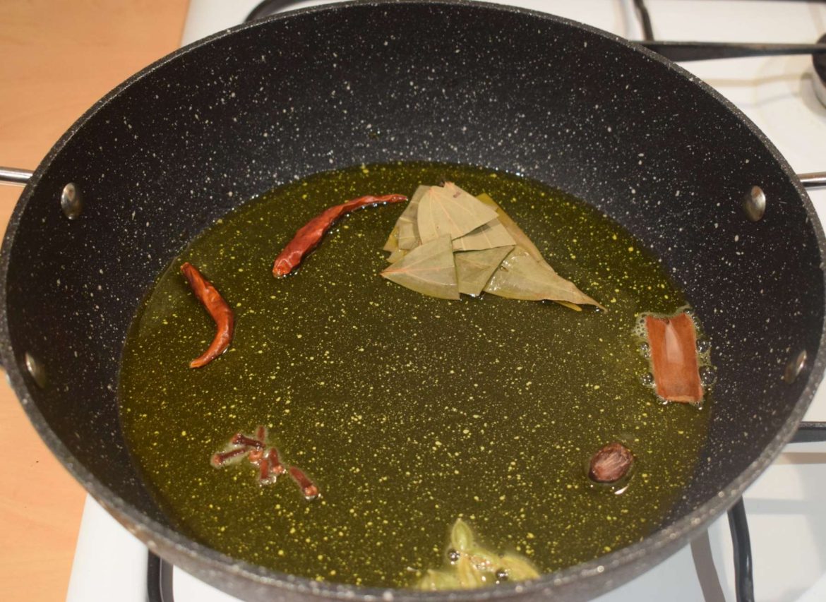 Mutton kosha recipe | Kosha mangsho | Bengali mutton kosha | How to ...