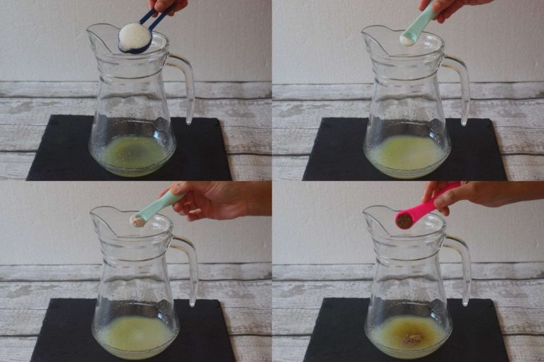 Shikanji | Nimbu pani recipe | Limbu pani | Indian lemonade | How to ...