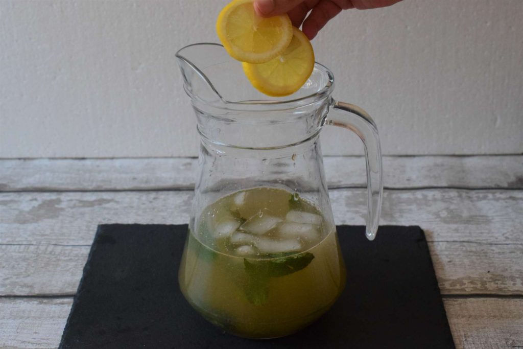 Shikanji | Nimbu pani recipe | Limbu pani | Indian lemonade | How to ...