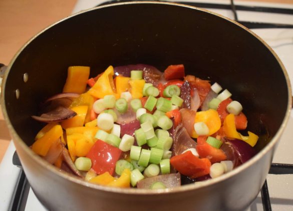 Baby corn chilli | Crispy Chilli Baby corn | Chilli baby corn recipe ...