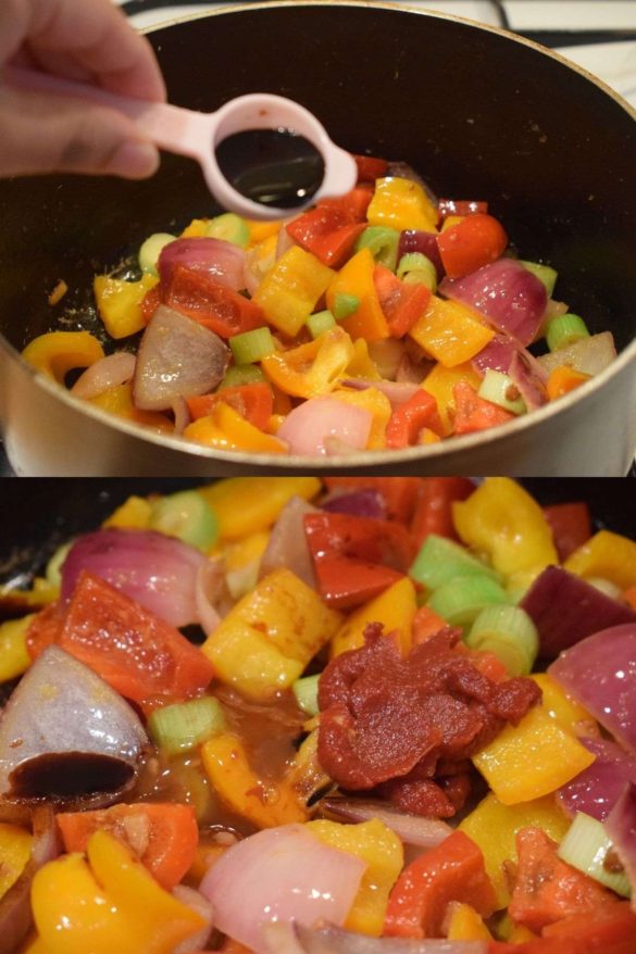 Baby corn chilli | Crispy Chilli Baby corn | Chilli baby corn recipe ...