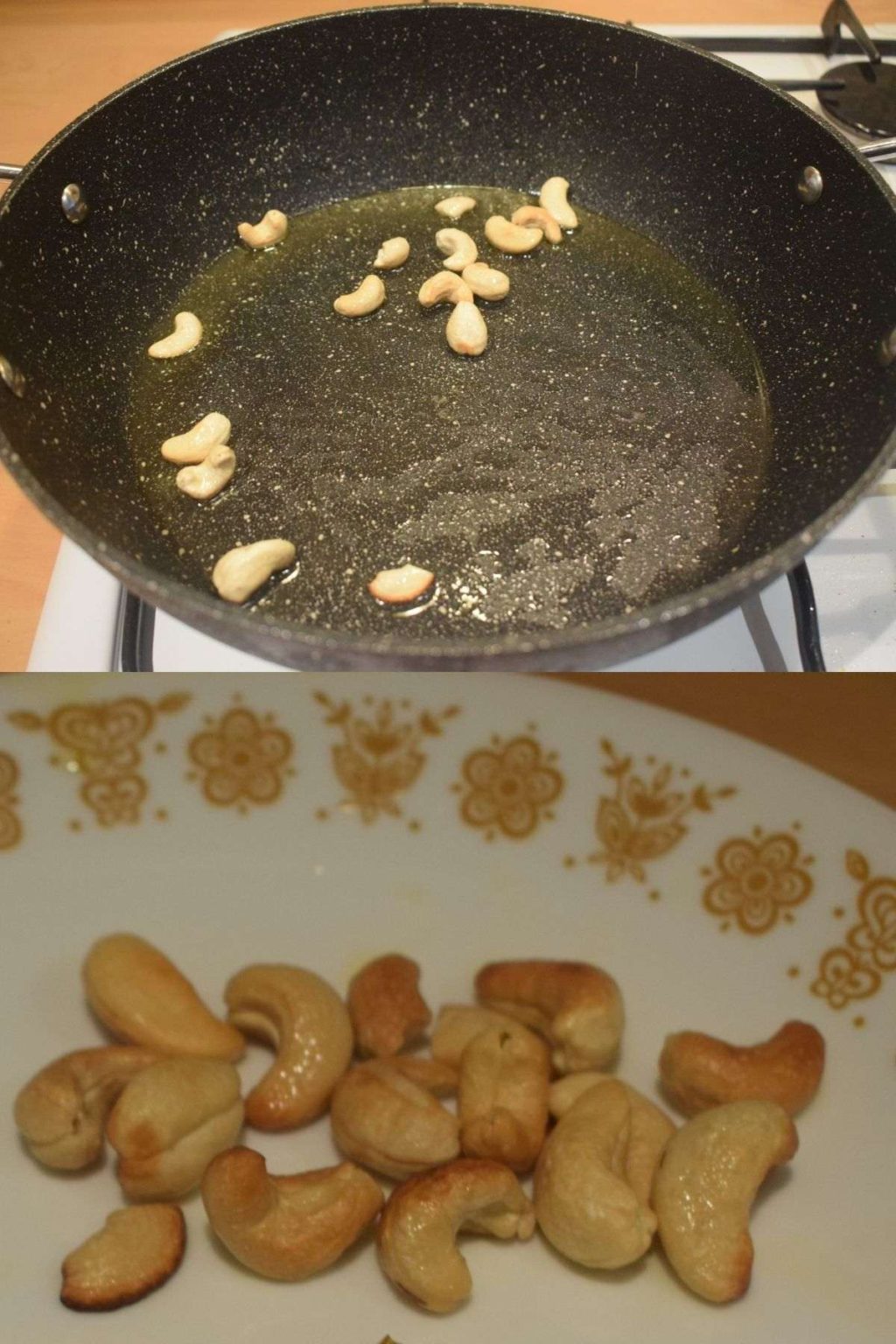 Bhuni khichuri | Bengali bhuna khichuri recipe | Bhoger bhuna khichuri ...