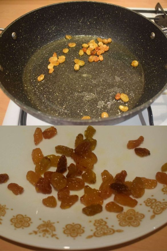 Bhuni khichuri | Bengali bhuna khichuri recipe | Bhoger bhuna khichuri ...