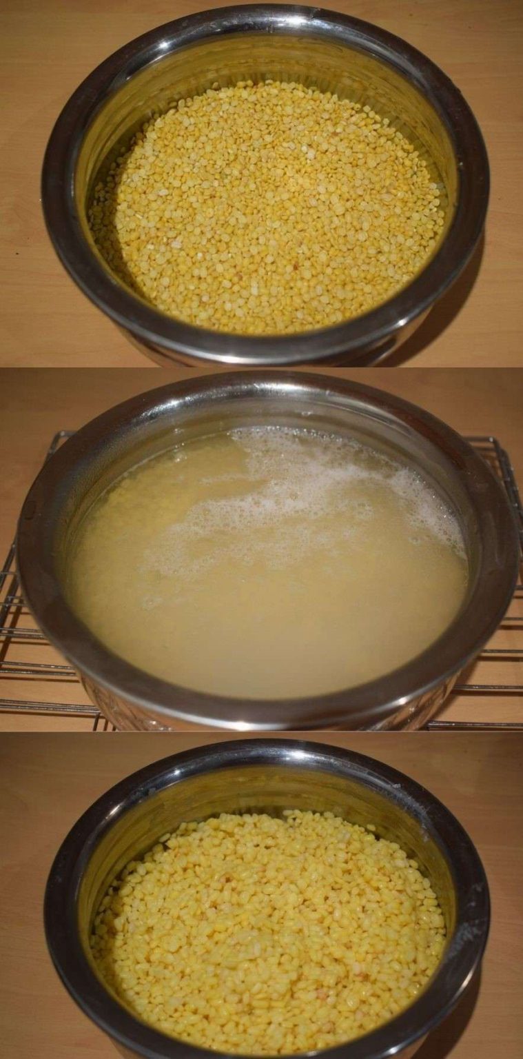 Bhuni khichuri | Bengali bhuna khichuri recipe | Bhoger bhuna khichuri ...