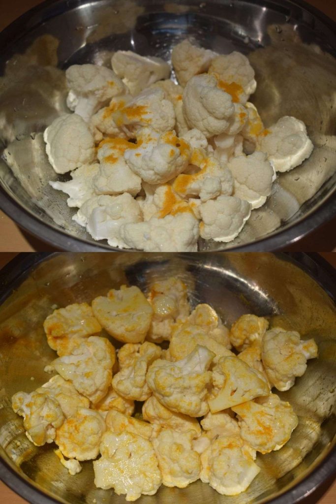 Bhuni khichuri | Bengali bhuna khichuri recipe | Bhoger bhuna khichuri ...