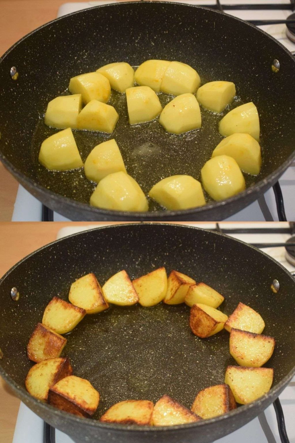 Bhuni khichuri | Bengali bhuna khichuri recipe | Bhoger bhuna khichuri ...