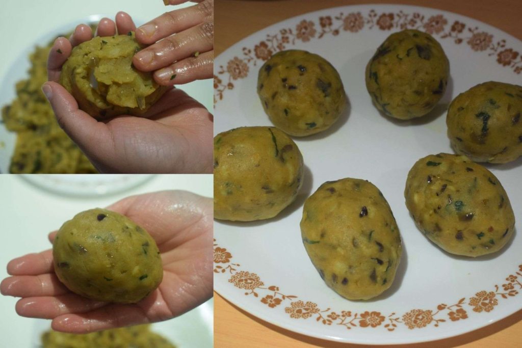 Dimer devil | Dimer chop | How to make dimer devil | Egg devil - Rumki ...