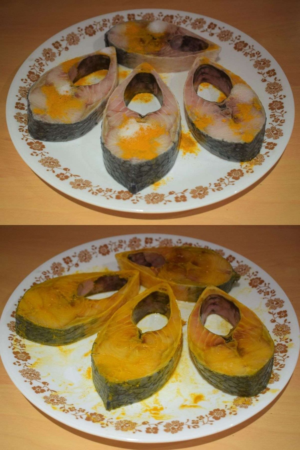 Shorshe ilish | Ilish shorshe recipe | Shorshe ilish bengali recipe ...